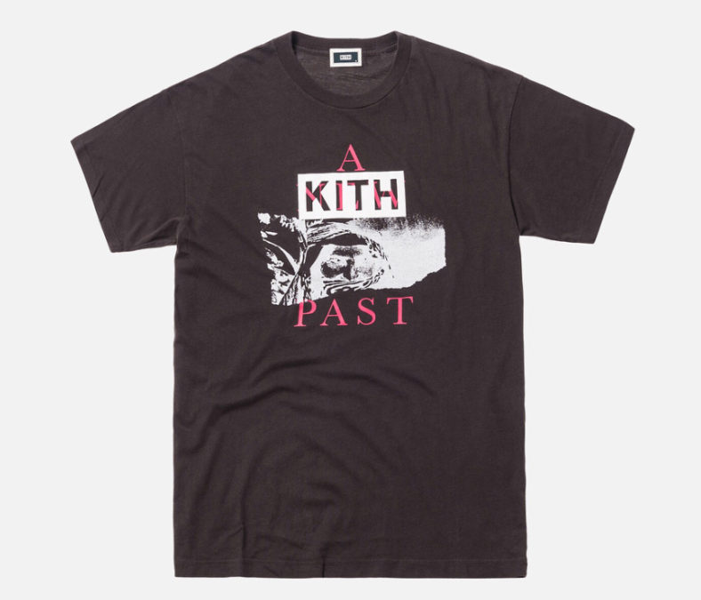 【9/10発売】KITH MONDAY PROGRAMは人物画×ロゴTシャツ | HUNGRY APARTMENT.