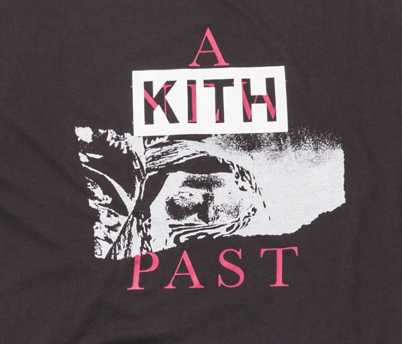 【9/10発売】KITH MONDAY PROGRAMは人物画×ロゴTシャツ | HUNGRY APARTMENT.